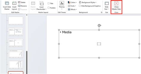 Easy Step By Step Guide Add A Picture Placeholder In Powerpoint