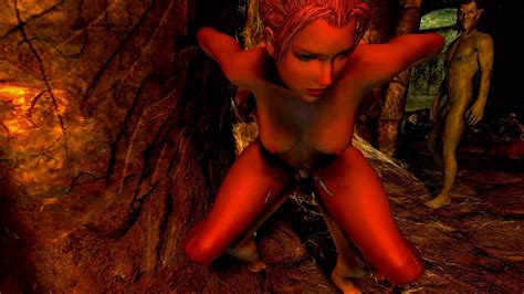 Skyrim Se Sexlab Von Draugr Acosted Xhamster