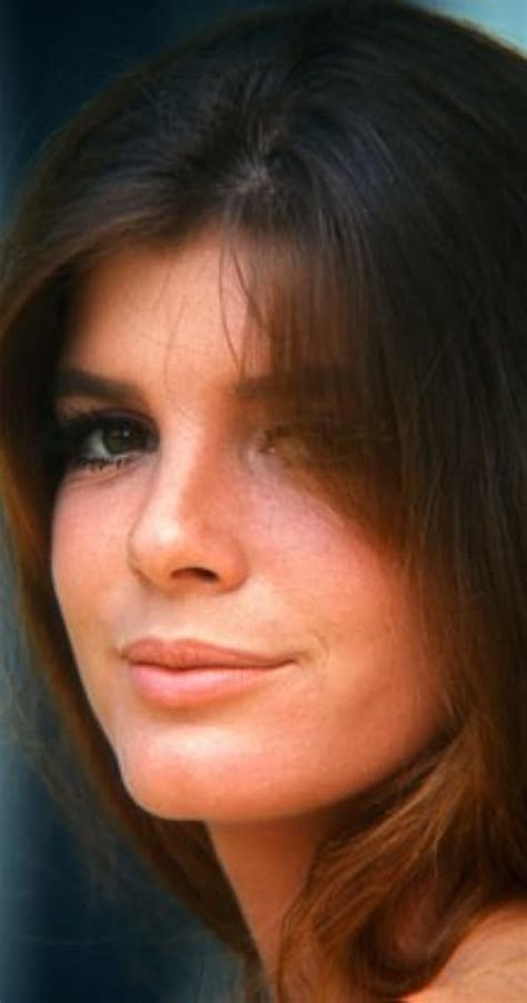 Katharine Ross Current Photo
