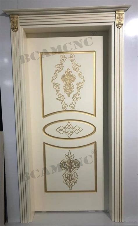 Door Making By CNC Router Machine Door Design Door Making Cnc Router Cnc Router Machine