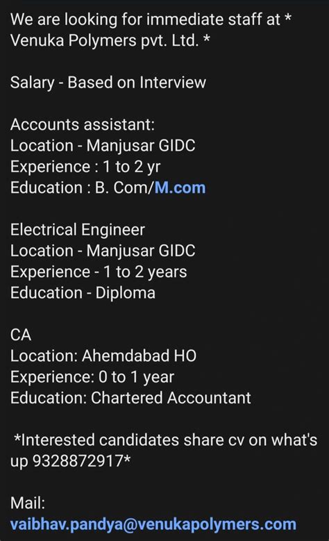 Kartik Joshi Posted On Linkedin