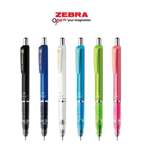 무료각인 제브라 델가드 샤프 07mm P Mab85 Ssgcom