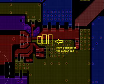 TPS TPS SW Pin And GND Pin Were Shorted Inside The IC Power Management Forum