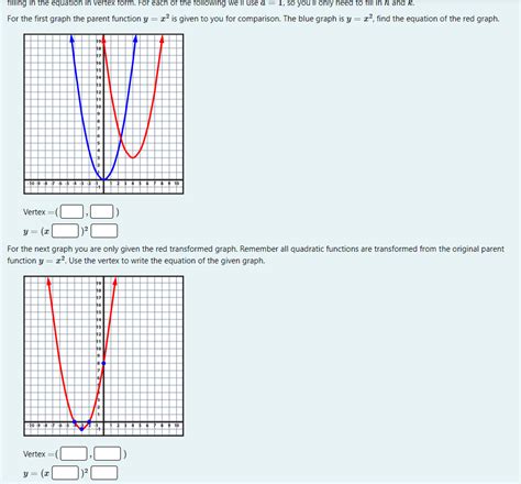 Solved Now That We Have Practiced Writing The Equation Chegg Com