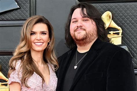 Wolfgang Van Halen Engaged To Longtime Girlfriend Andraia Allsop