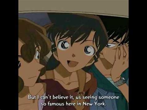 Detective Conan Xxx Dynamite Xxx Youtube