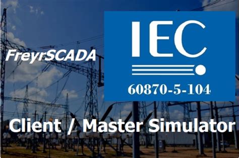 Releases FreyrSCADA IEC 60870 5 104 GitHub