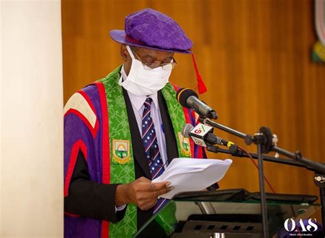 Umat Holds Her 12th Congregation