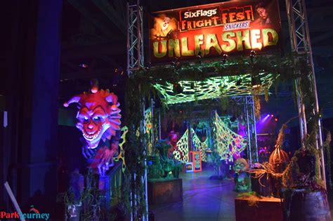 Midsummer Scream 2018 One Of The Best Cons Of The Year Park Journey