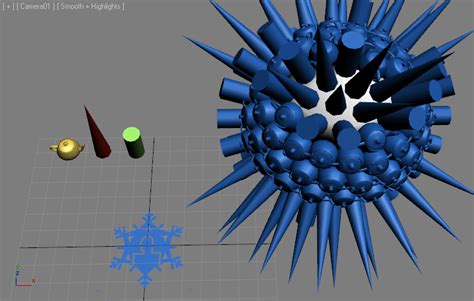 geometry meshing mode — frost mx 2 5 1 documentation