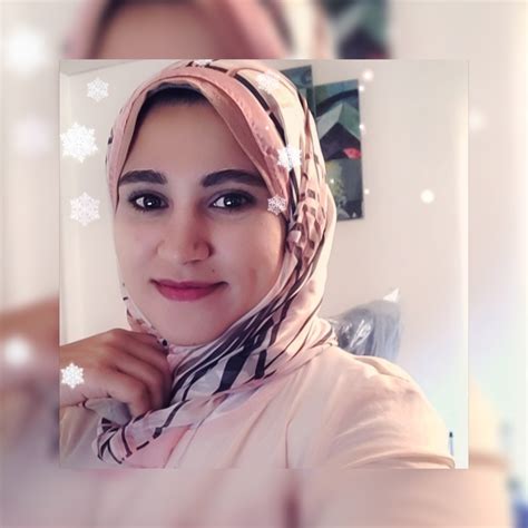 Marwa Mohamed Web Developer At Shadows It Wuzzuf