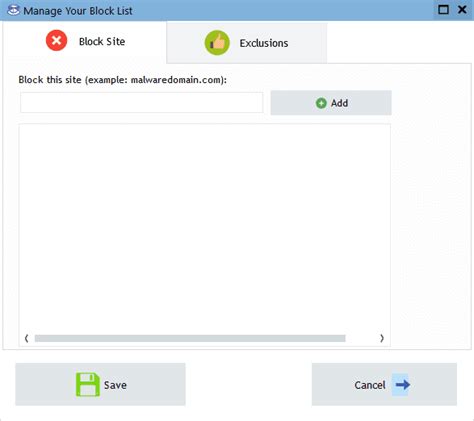 Set Up A Network Shield Unhackme Knowledge Base