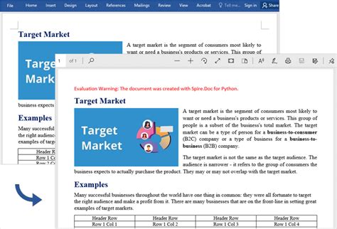 Python Convert Word To PDF