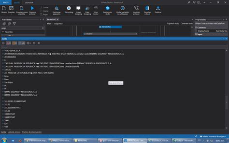1 Dimensional Array Of Object Help Uipath Community Forum