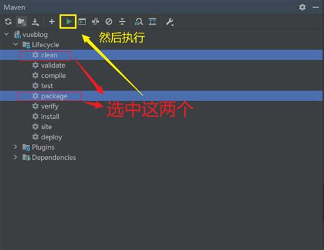 docker docker compose nginx前后端分离项目部署 阿里云开发者社区