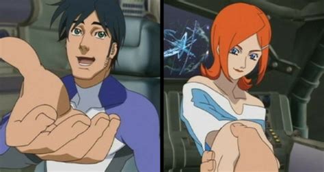 Uk Anime Network Sentai Filmworks Acquire Time Jam Valerian And