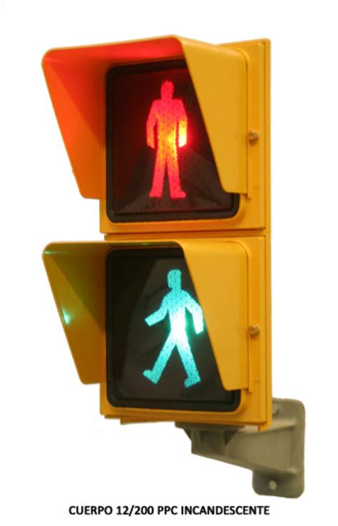 Trafic Light 200 Pediastrian Traffic Light St Sontrafic Manufacturer Of Road Signs