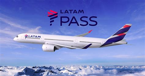 Latam Pass Aumenta Valores De Resgate De Voos Para Europa Com Empresas