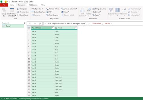 How To Find The Most Repeated Text Or Number In Excel Xl N Cad
