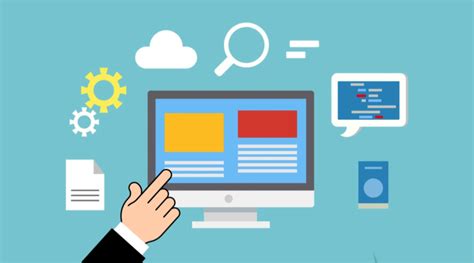 Desenvolvimento Web Recanto Dev