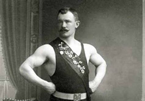 Поддубный Иван (1871-1949)