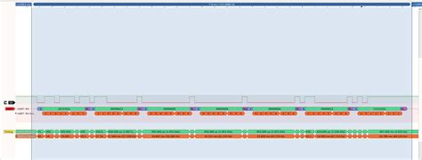 Binary Serial Communication Timing Programming Arduino Forum