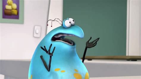 Watch Erky Perky S02e222 Bug Bags Free Tv Shows Tubi