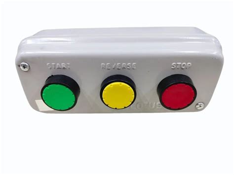 220 V Push Button Station At Rs 150piece Khengrapatti Kolkata Id