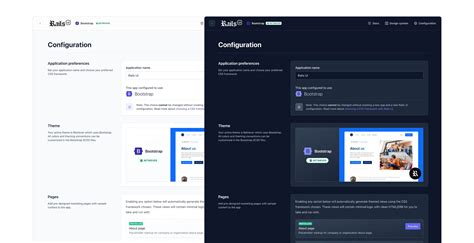 Rails Ui