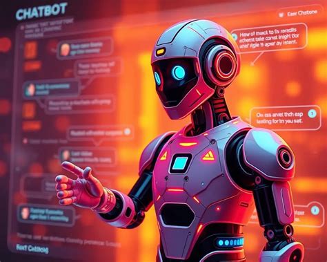 The Future Of Ai Conversational Bots Trends And Predictions Powertextor