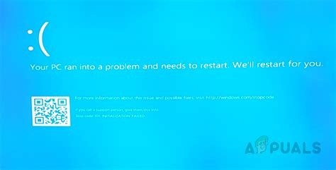 How To Fix BSOD I Initialization Failure On Windows