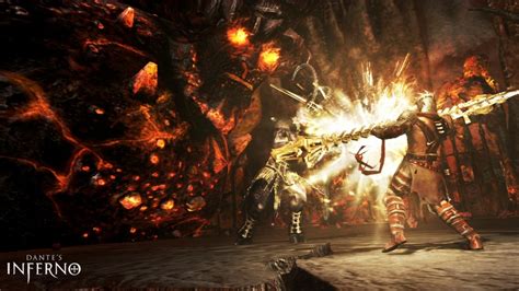 《但丁地狱》e3 2009新图4游戏新闻单机游戏新浪游戏新浪网