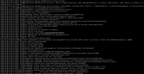 Amazon Gamelift 高阶使用技巧（三） 使用 Amazon Gamelift Servers Amazon Gamelift Streams 托管游戏服，并构建云游戏串流
