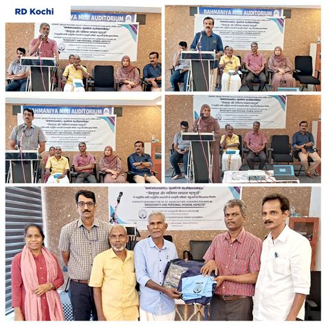 Mpedatraining Aquaculture Export Seafood Indianseafood Marine