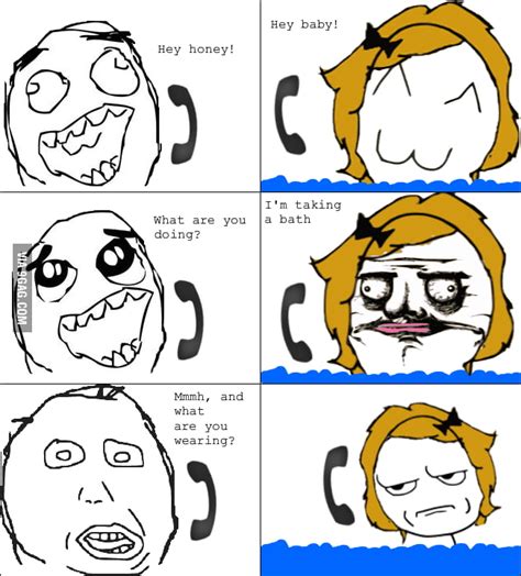 My Dumb Boyfriend Gag