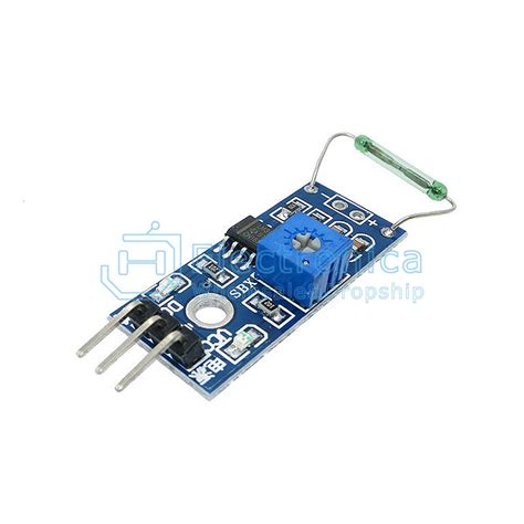 Magnetic Reed Switch Module Jh B2b Wholesaleanddropship Online Store