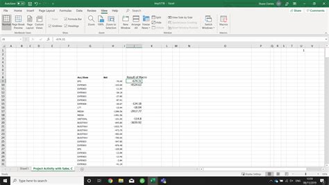 Vba How Can Can I Some Vba So That It Works For Any Column Instead Of