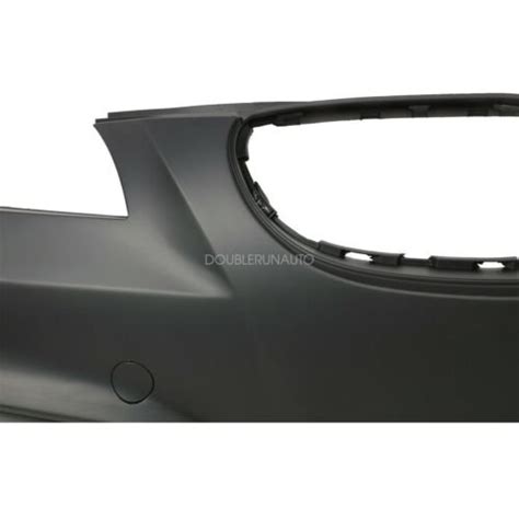 Bmw 5 Series E60 2005 2010 M4 Style Look Front Bumper Wo Pdc Rennauto