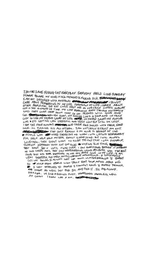 Xxxtentacion Revenge Iphone Wallpaper Xxtenations Album Cover Words