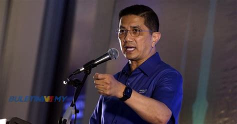 Jawatan Mb Azmin ‘peringat Amiruddin Buletin Tv3 Malaysia