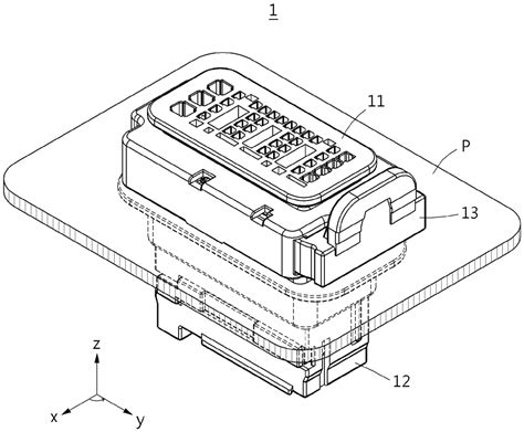 Connector Assembly Eureka Patsnap