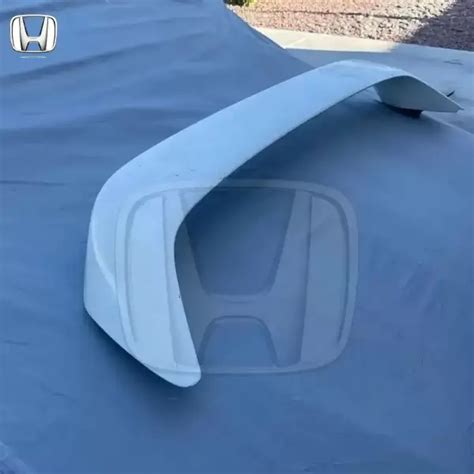 Buy Rare Wing Spoiler Online Rare Honda Parts For Sale