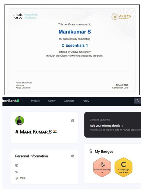 Codingjourney Beginnercoder Cprogramming Problemsolving