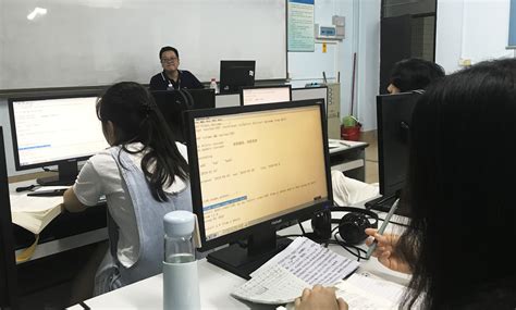 2019年（上）全国计算机技术与软件专业技术资格（水平）考试培训圆满结束