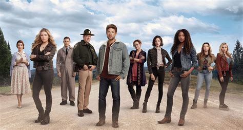1400x750 Resolution Katheryn Winnick Big Sky Season 2 1400x750 Resolution Wallpaper Wallpapers Den
