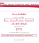 4 Ways To Disable AdBlock WikiHow