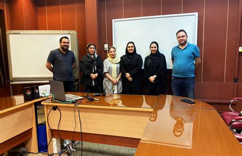 بیوگرافی وبسایت شخصی دکتر مریم محبی