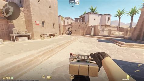 counter strike 2 binds and commands here s how to improve your results