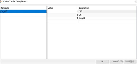 【零基础学习capl语法】——数据类型 Csdn博客