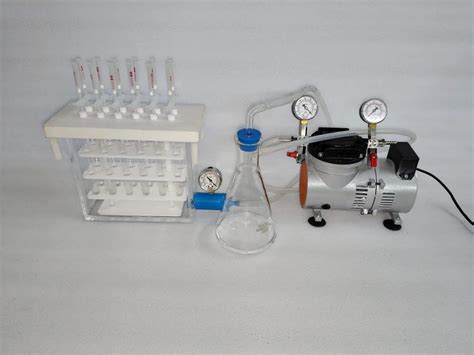 Solid Phase Extraction System At ₹ 48000 Piece West Bhandup Mumbai